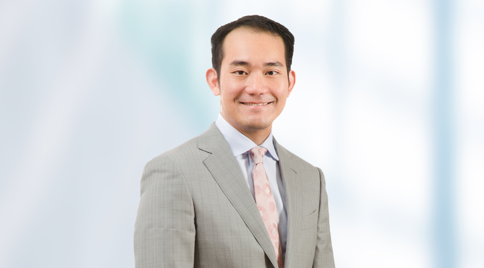 IOI Properties reappoints Lee Yeow Seng as CEO | IOI Properties Group Berhad